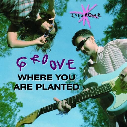 Lila ROME - Descubre Nuestra Musica Groovy Pop